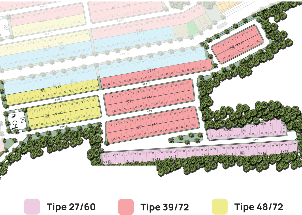 Opening de' LORA - de' LORA